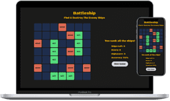 Mushfiq Rahman | Web Developer
